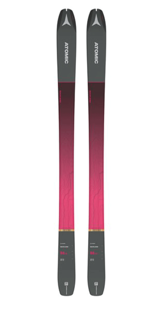 Atomic Backland Series: Review and Comparison